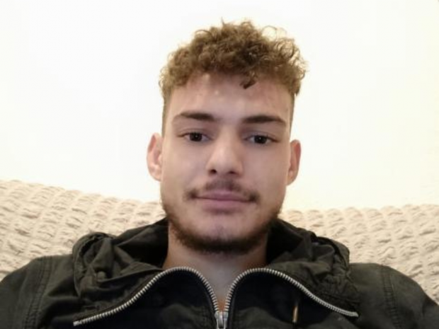 Fondacija Budi human